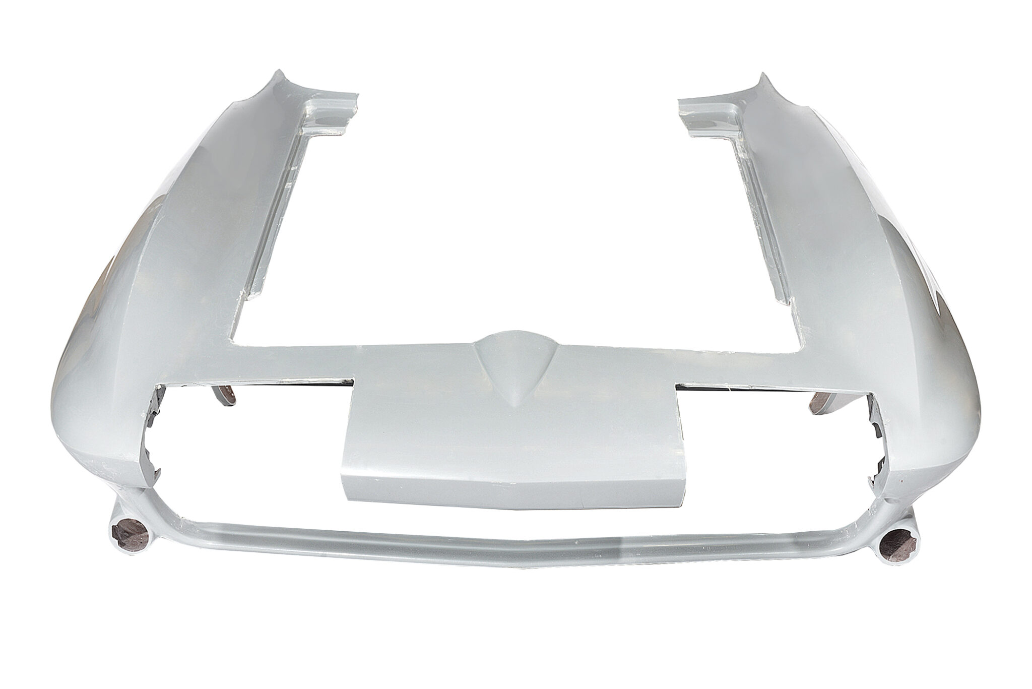 Corvette Front End 1968-1979, Monza Tilt – Stinger Corvette