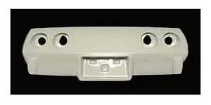 Corvette Rear Bumper, 1974-1982 (80-82 style) – Stinger Corvette