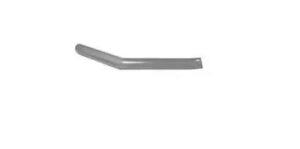 Corvette, Bumper, Front Extension, Solid Design, 1980-1982 – Stinger ...
