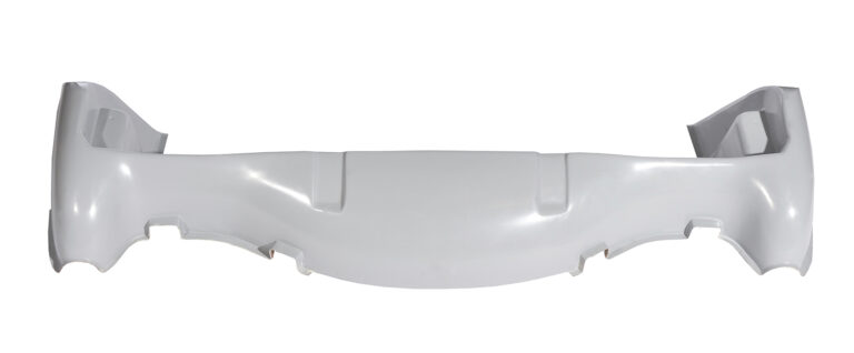 Corvette Rear Lower Valance, 1956-1960 – Stinger Corvette