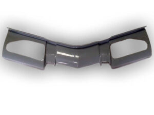 Corvette Valance 1968-1972, Lower – Stinger Corvette